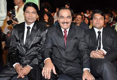 CID Team ~ CID Wallpapers