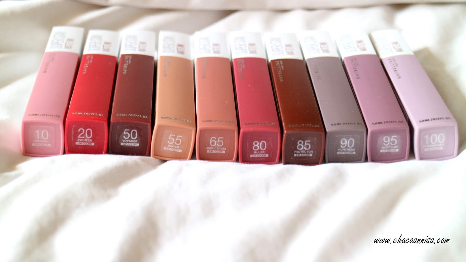 Помада Мейбелин Супер Стей Оттенки Фото – Telegraph