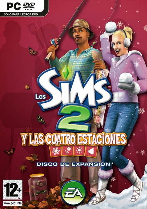 Saga de Los Sims - Sims Soul - Novedades de Los Sims 4