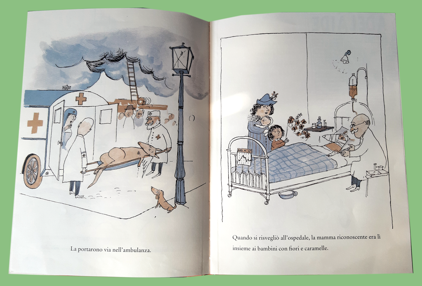 Gruppo di lettura C'era due volte un libro: aprile 2019