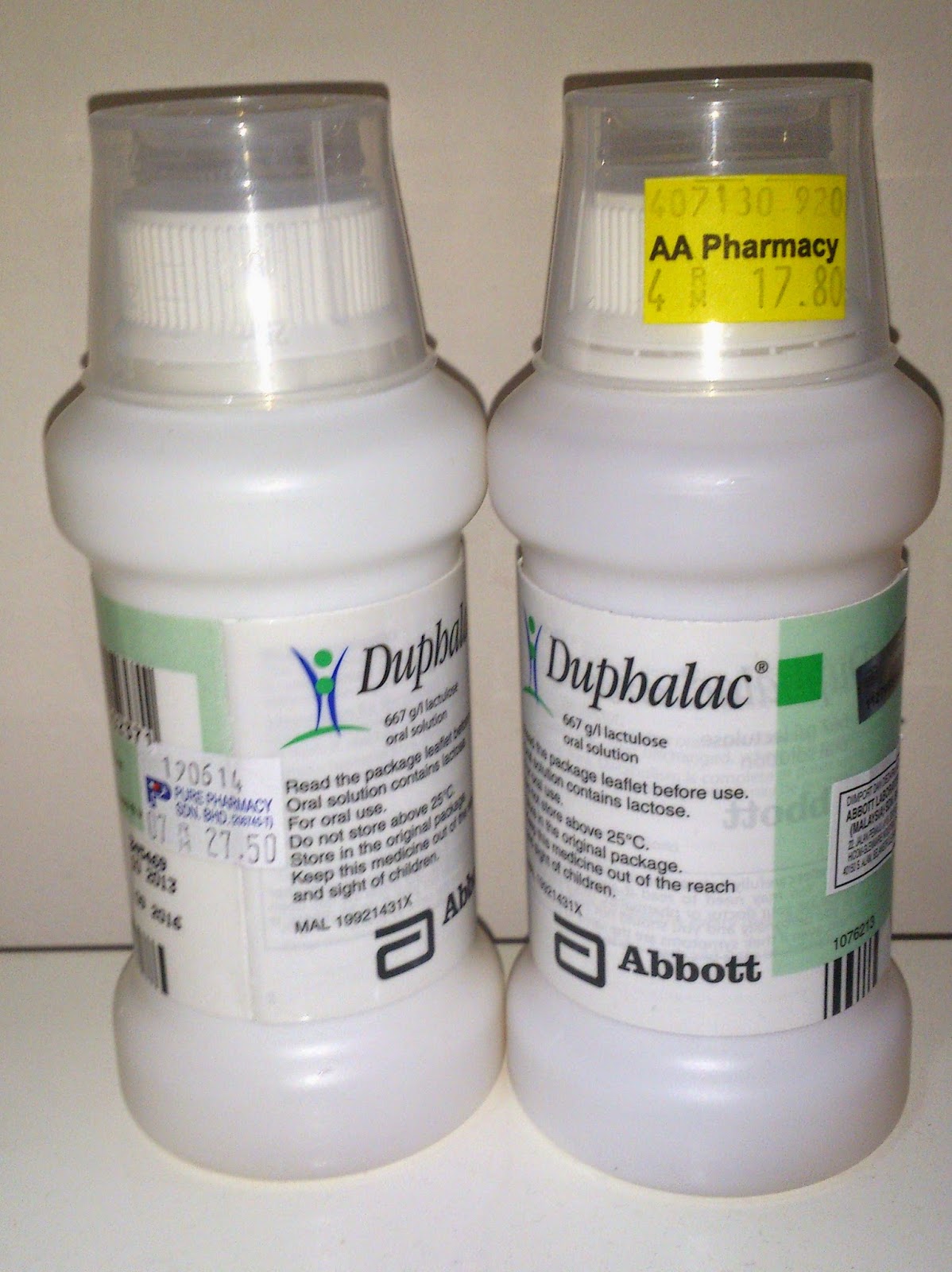 JL Journal: Post delivery care for your vagina wound