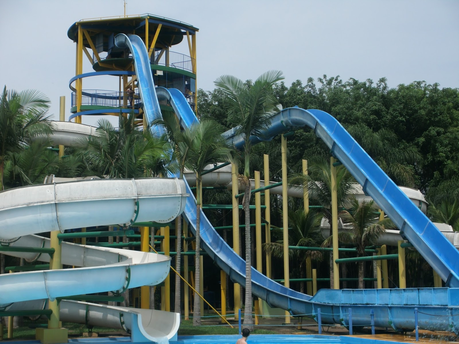 Viaje com a Angels : Passeio para Parque Aquático Thermas do Vale - 14 ...