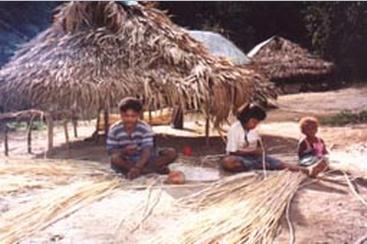 Go Philippines: The Dumagat Tribe in Luzon
