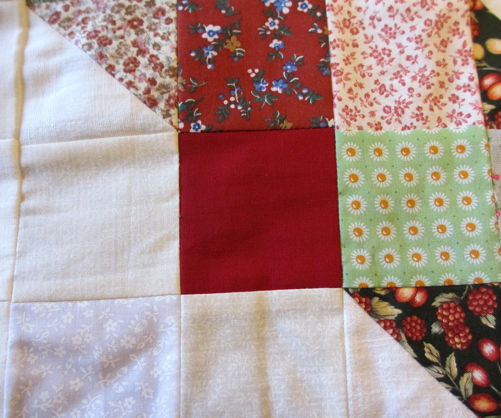 Neumanns kreationer: Perkiomen Valley