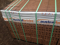 Building the Balwyn with Orbit Homes: External Selections