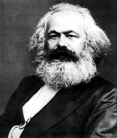 Suciologicus: Marx e a crise: os fantasmas, agora, são eles