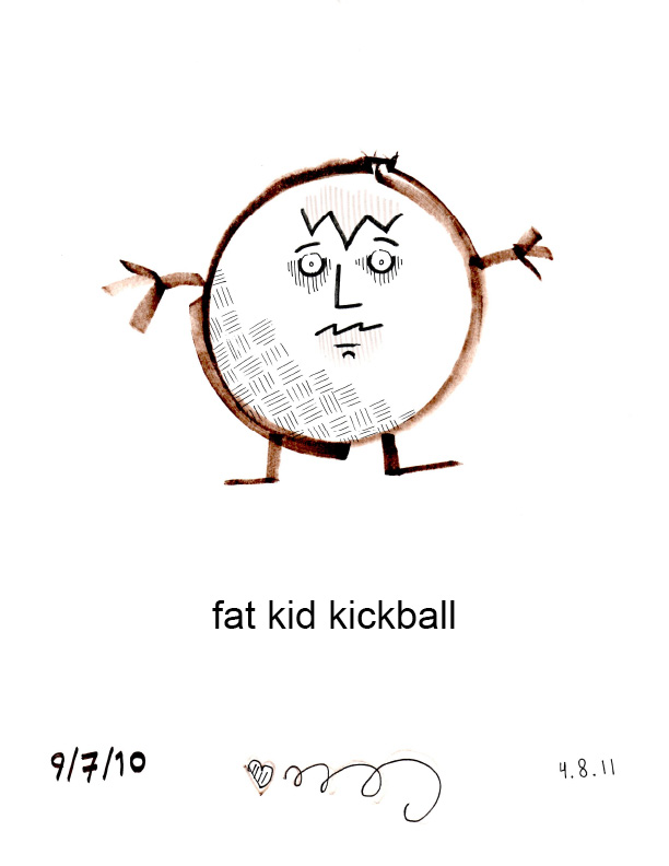 allswell: a comic journal, 2005-present