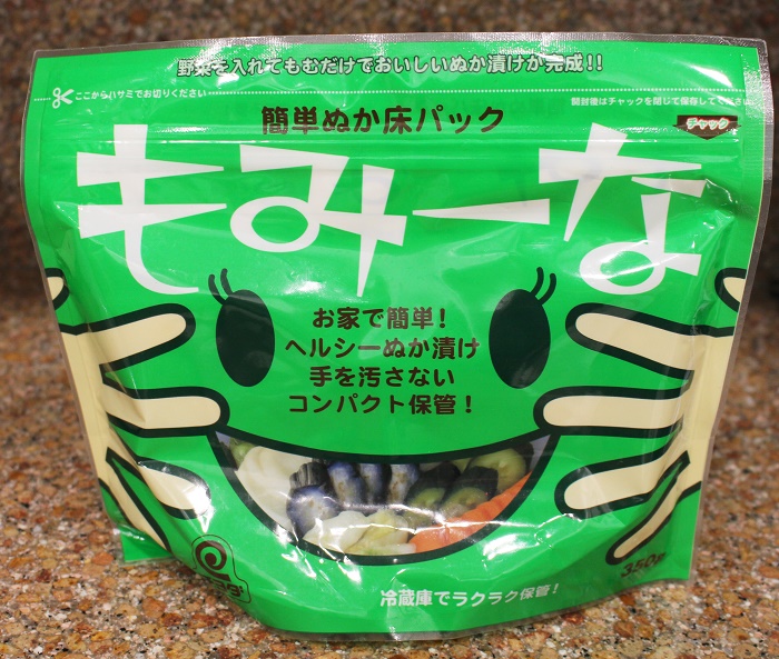 Nukazuke, Japanese Pickles | It has grown on me!