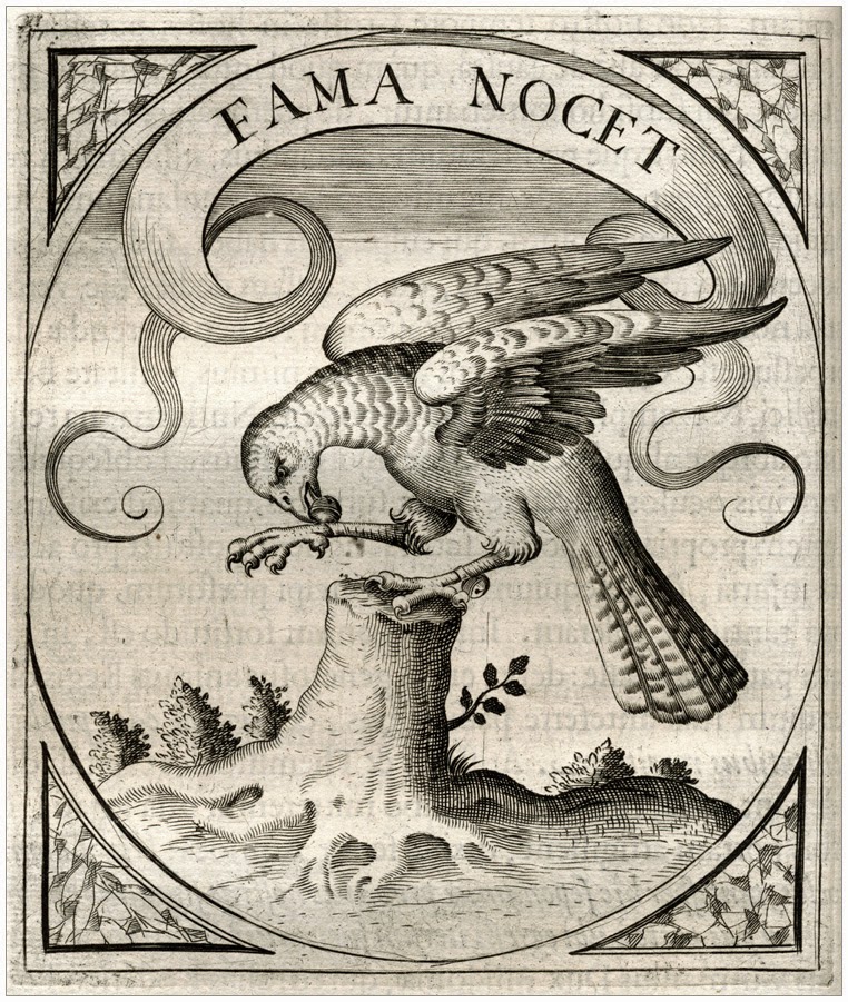 FRAGMENTALIa: La Envidia