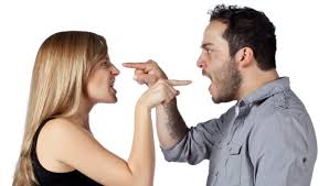 Enriching the Life: nagging