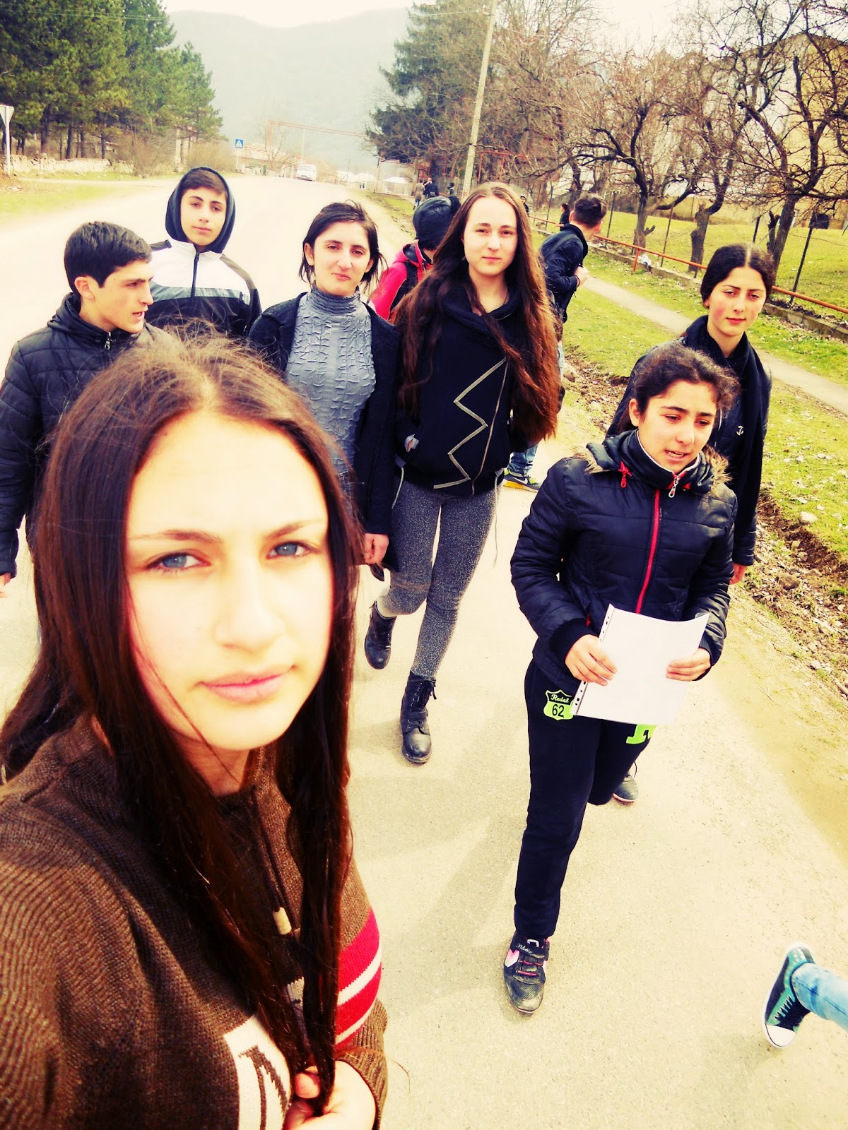 ჯანსაღი ცხოვრების ადვოკატი