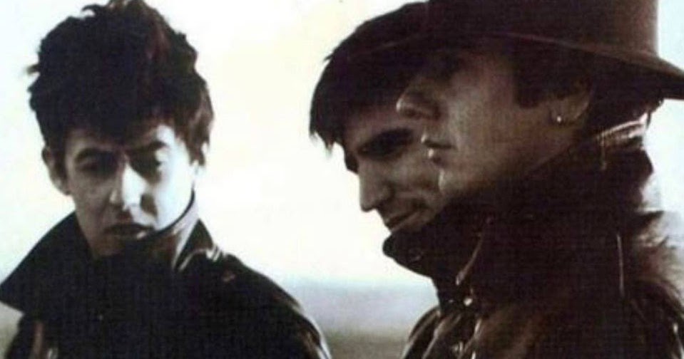 Monster High es mi mundo: El grupo Duncan Dhu