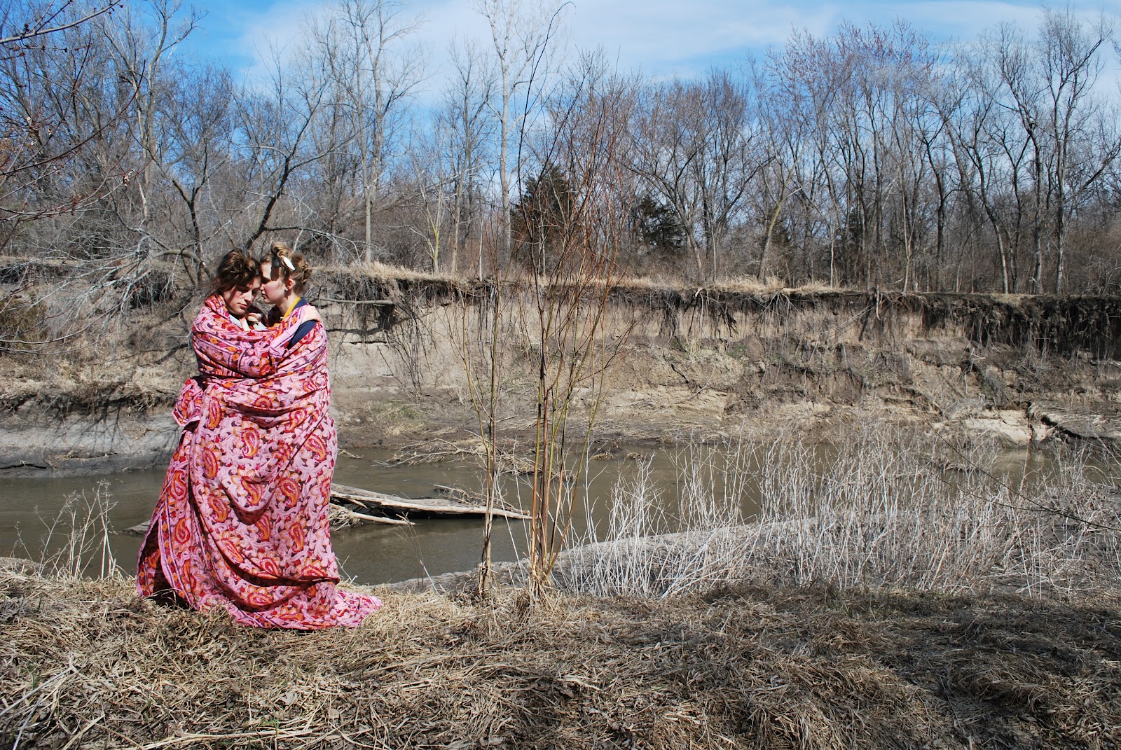 Sheridan in the City: interview: erica popp