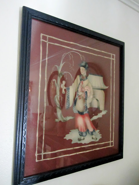 Turner And De Jonge Airbrush Prints Are So Vintage! - Organized Clutter