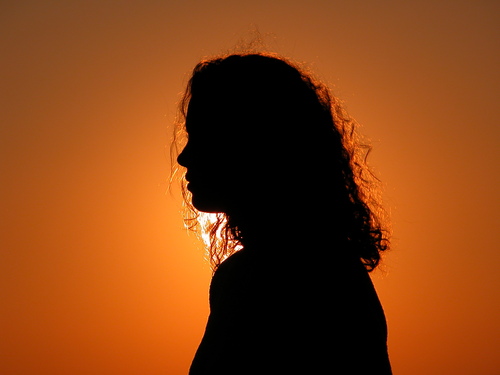 UN ESPACIO DE INSPIRACION: A CONTRALUZ