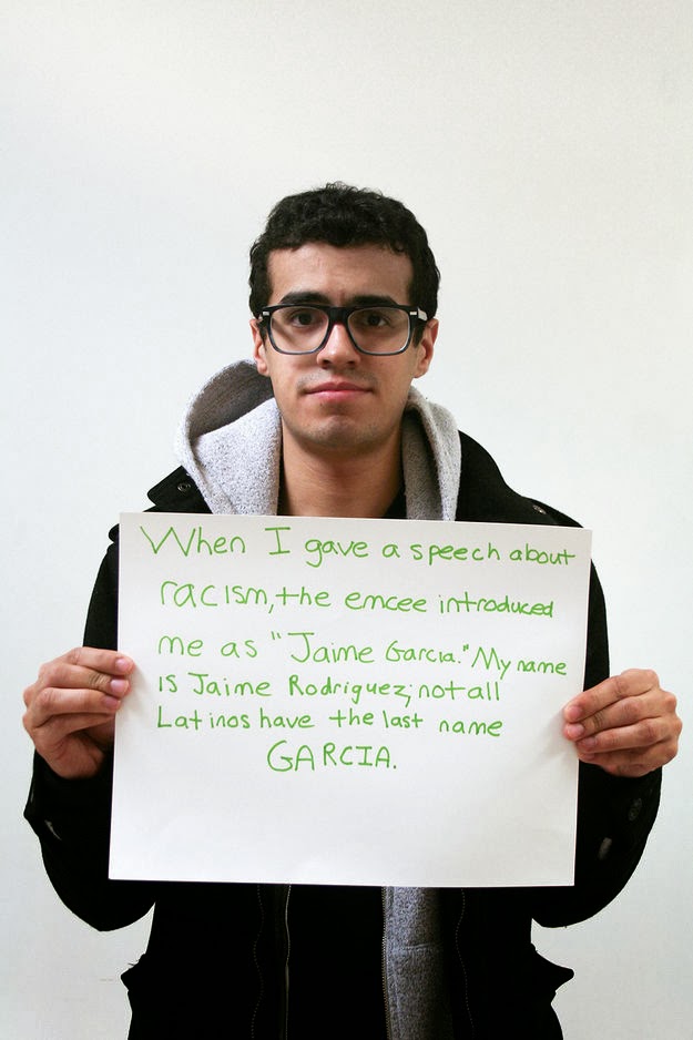 Post News: Common Racial “Microaggressions” That Are Used Daily (22 pics)