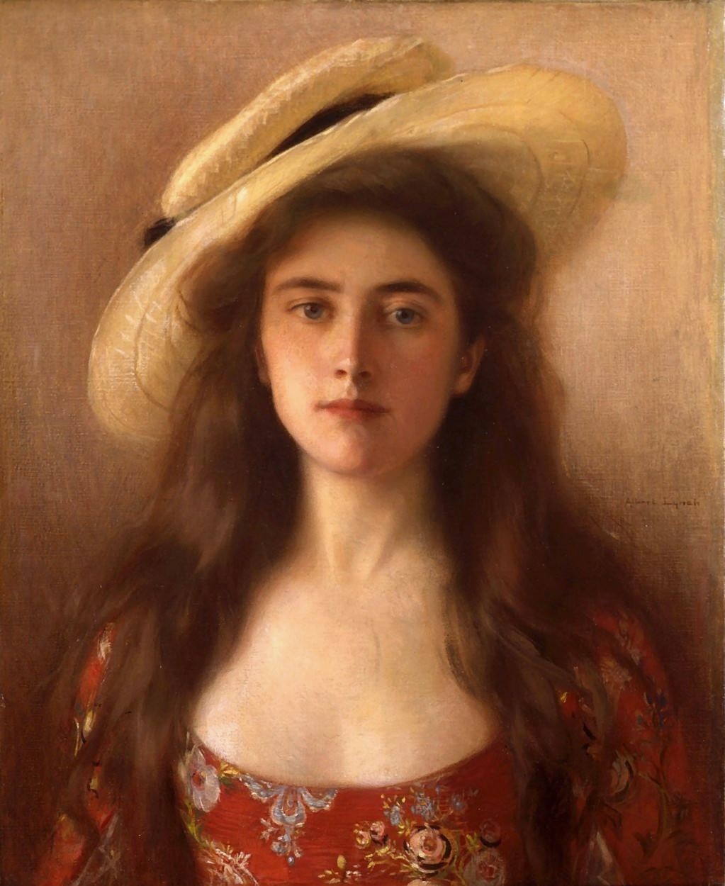 Albert Lynch (1851-1912) | Tutt'Art@ | Masterpieces
