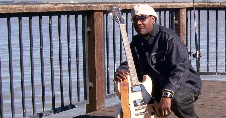 Rex and the Bass: Blues Blast Magazine Album Review: Sam-One – Bad Boy ...