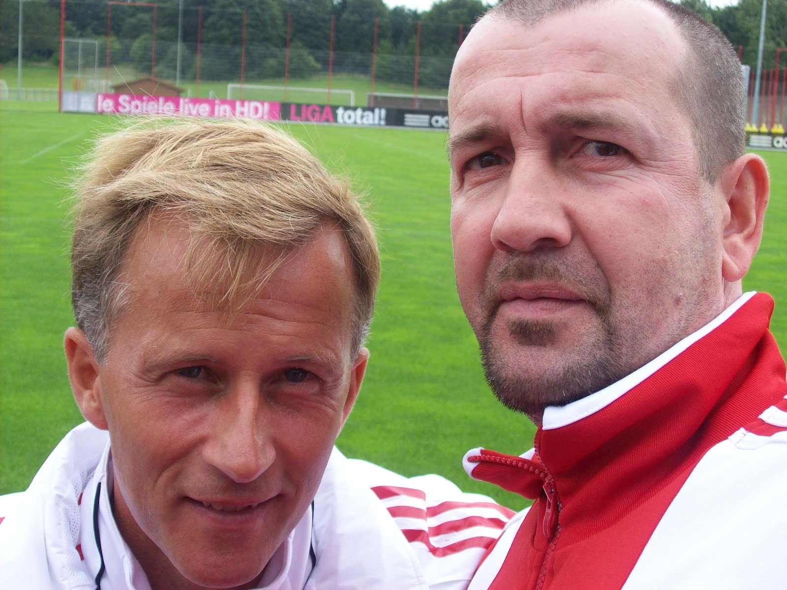 BAYERN MÜNCHEN Forever by Kaiser77: Photos