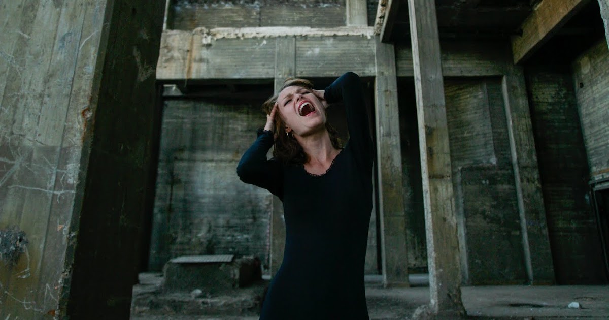 "Hit the panic button" nghĩa là gì?