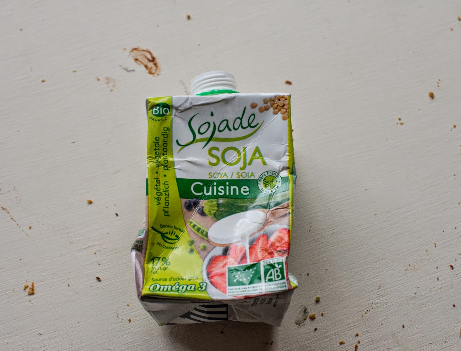 Vegan in Melbourne: Persian Chocolate mousse tart