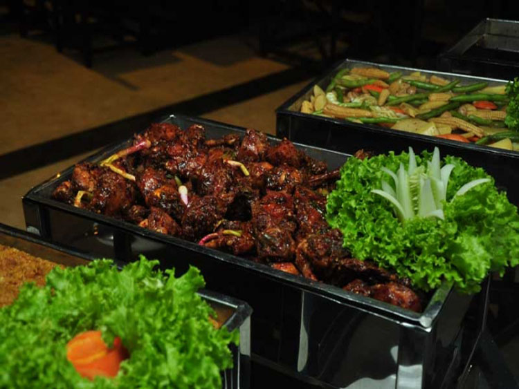 Willuda Inn - Panagoda, Homagama | WeddingChannel - Blog