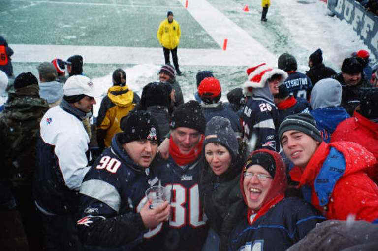 Banshee Sports: August 2016