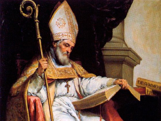 Santo de hoy - Ricardo de Chichester, Santo Obispo (+1235 dC) - 03/04 ...