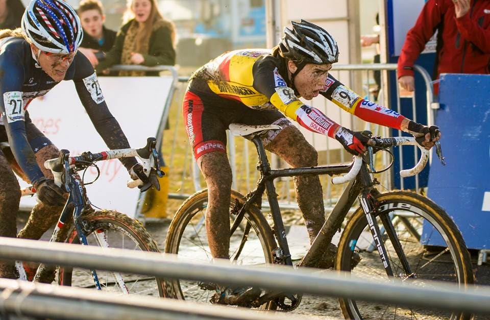 Cyclocross Magazine Racing Team - UK - CXMAGAZINE.COM: Milton Keynes ...