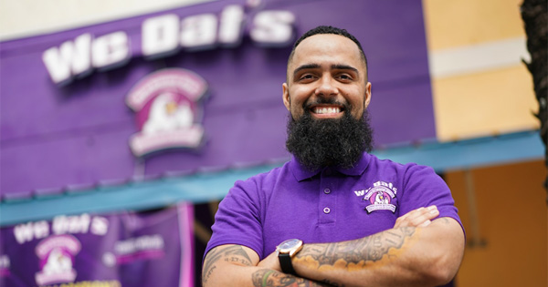 Founder of Black-Owned Food Truck Expands to Multiple Storefront ...