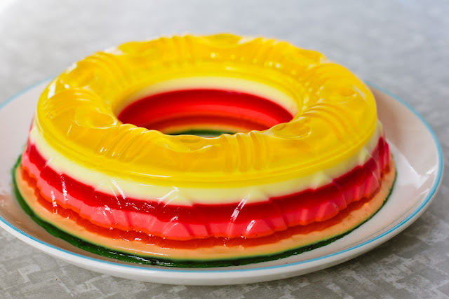 Jello-A-Day