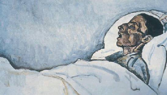 Humano Creativo: Aprender de los Moribundos