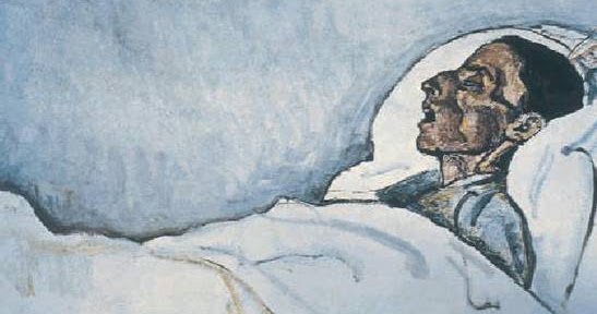 Humano Creativo: Aprender de los Moribundos