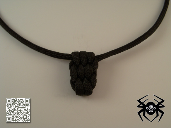 Unique Ropecraft: Unique Sniper Hogs Tooth Necklace
