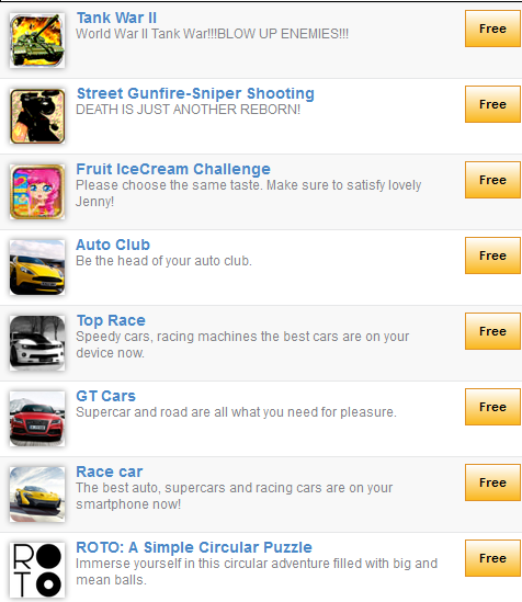 Game Gratis Untuk Aplikasi Java, Free Game Aplications Java From Getjar ...