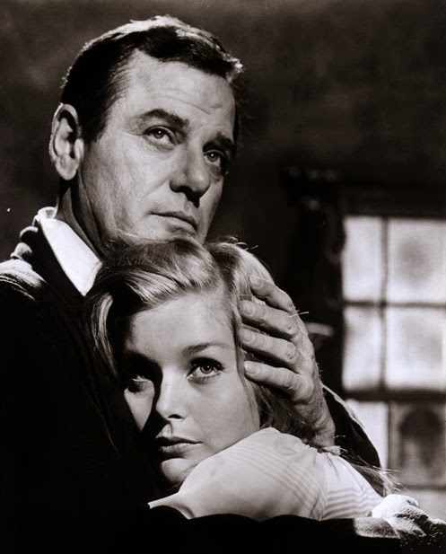 BLACK HOLE REVIEWS: THE SHUTTERED ROOM (1967) - atmospheric thriller ...