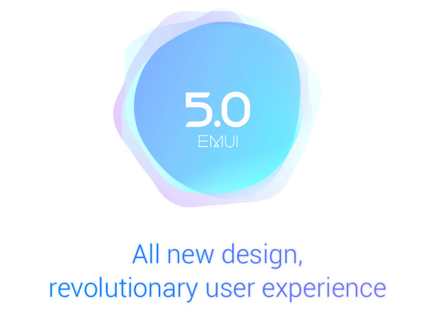 EMUI 5.0 - Huawei reinventa a sua visão do Android ~ Apps do Android