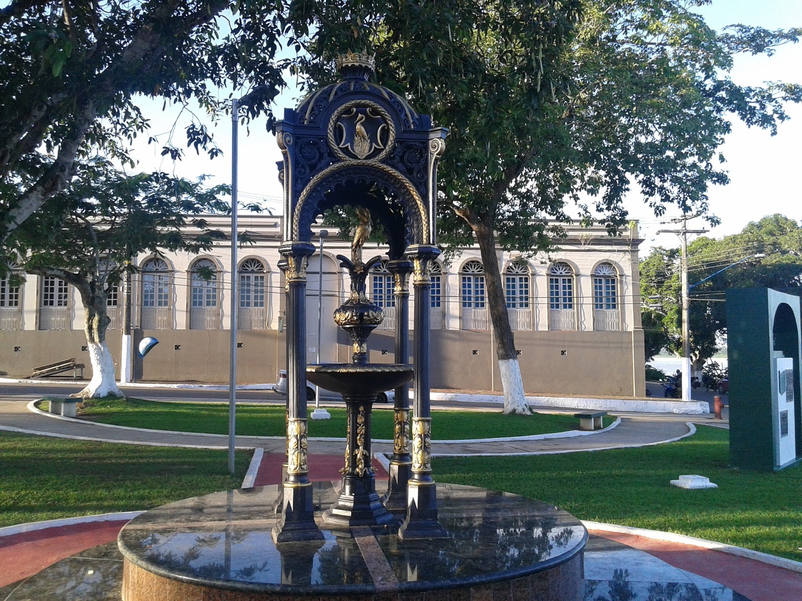 CICLOS DA BORRACHA - 1879/1912 e 1942/1945: Monumentos e História ...