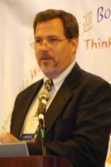 Steve Hargadon: Photos