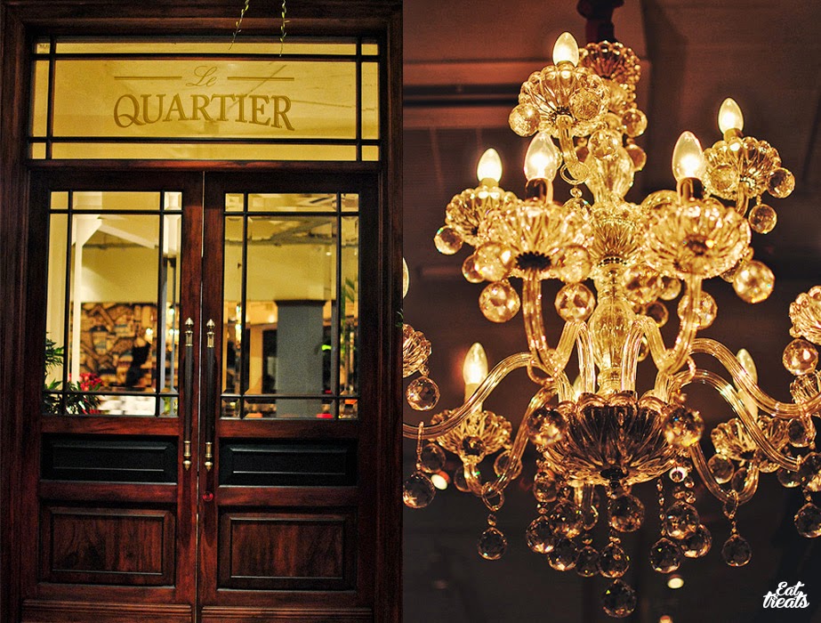 Le Quartier Jakarta - eatandtreats - Indonesian Food and Travel Blogger ...