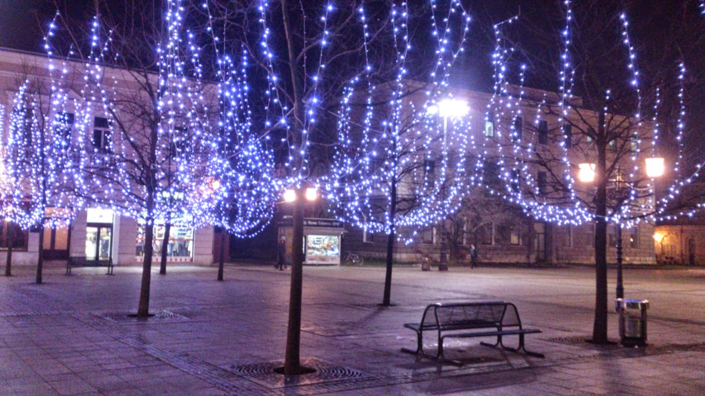 Slavonski Brod je divan "GRAD NA RIJECI SAVI"