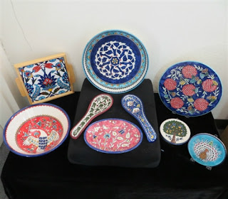 An age-old Palestinian craft that goes all the way back to 1922 - when ...