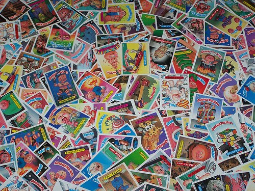 Cabbage Patch Trading Cards Value free download programs - globalblogs