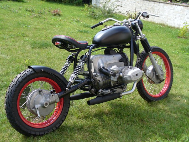 Generation Bobber: Neue BMW Bobber