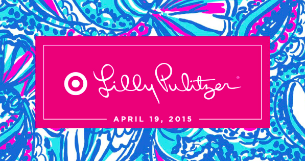 Target Addict: Target Launches Lilly App & Pop-Up Shop in NYC