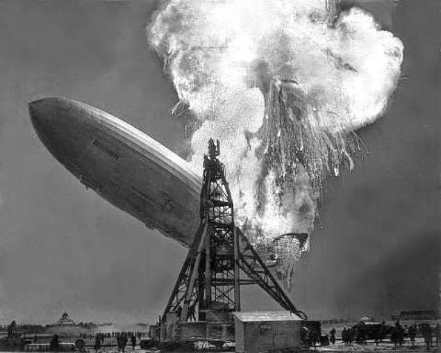 Deviations from Select Albums 1: 20. Led Zeppelin - Led Zeppelin