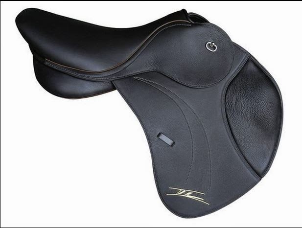 Pegasus Butterfly Saddle: Pegasus Butterfly Saddles