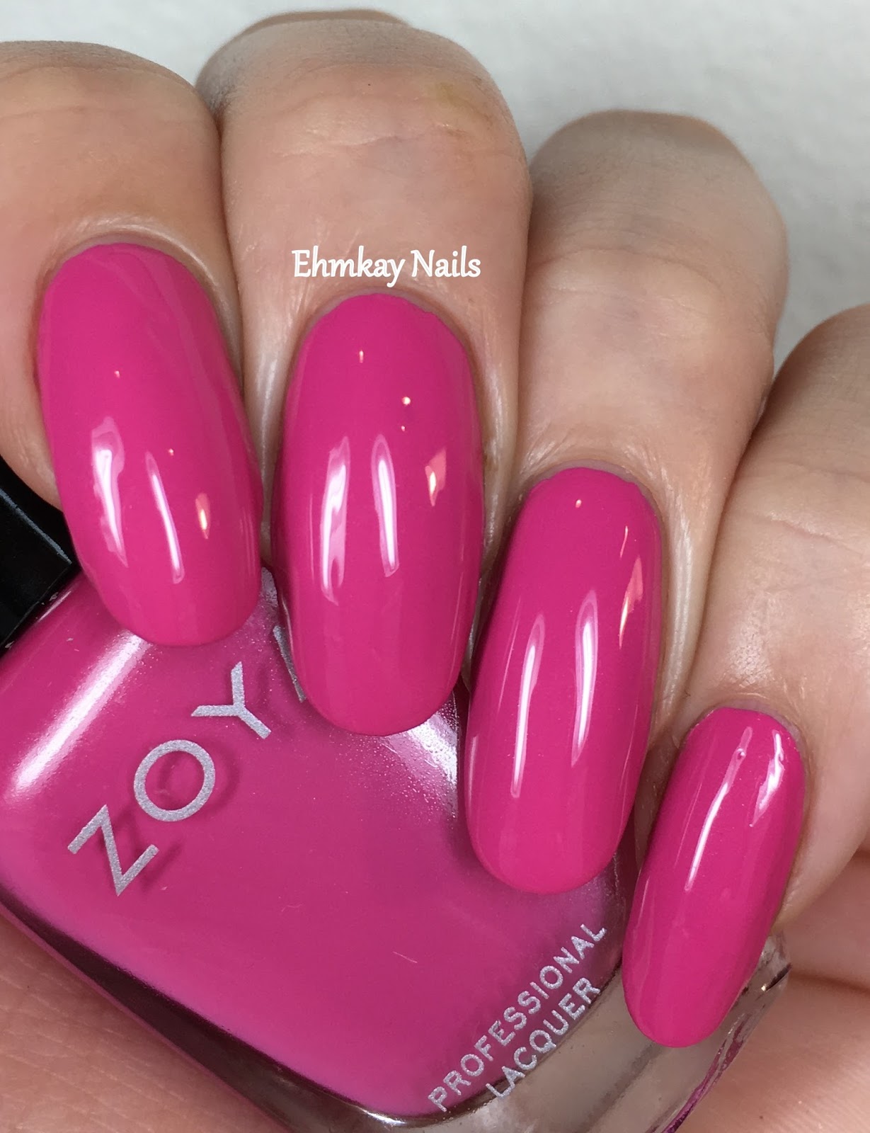 ehmkay nails: Zoya Wanderlust for Summer 2017, Swatches and Review