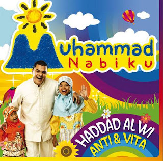 Ucapkan "Bismillah" Untuk Awali Hidup