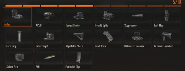 Enemy of the Past: Call of Duty: Black Ops 2